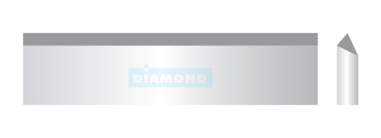 Durable Knife Edge Blades for Precision Cutting | Bandknife