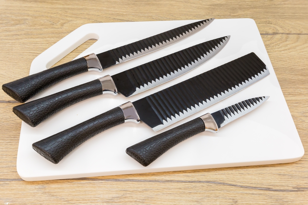 High-Quality Bandknife Blades in the US - Diamond Bandknife